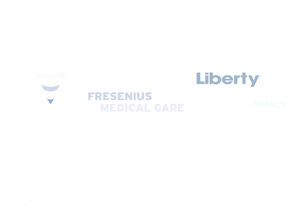 Setting Up the Liberty Select Cycler